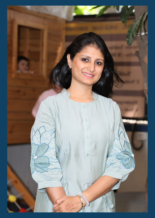Our Team – kaizenearlyyears.com